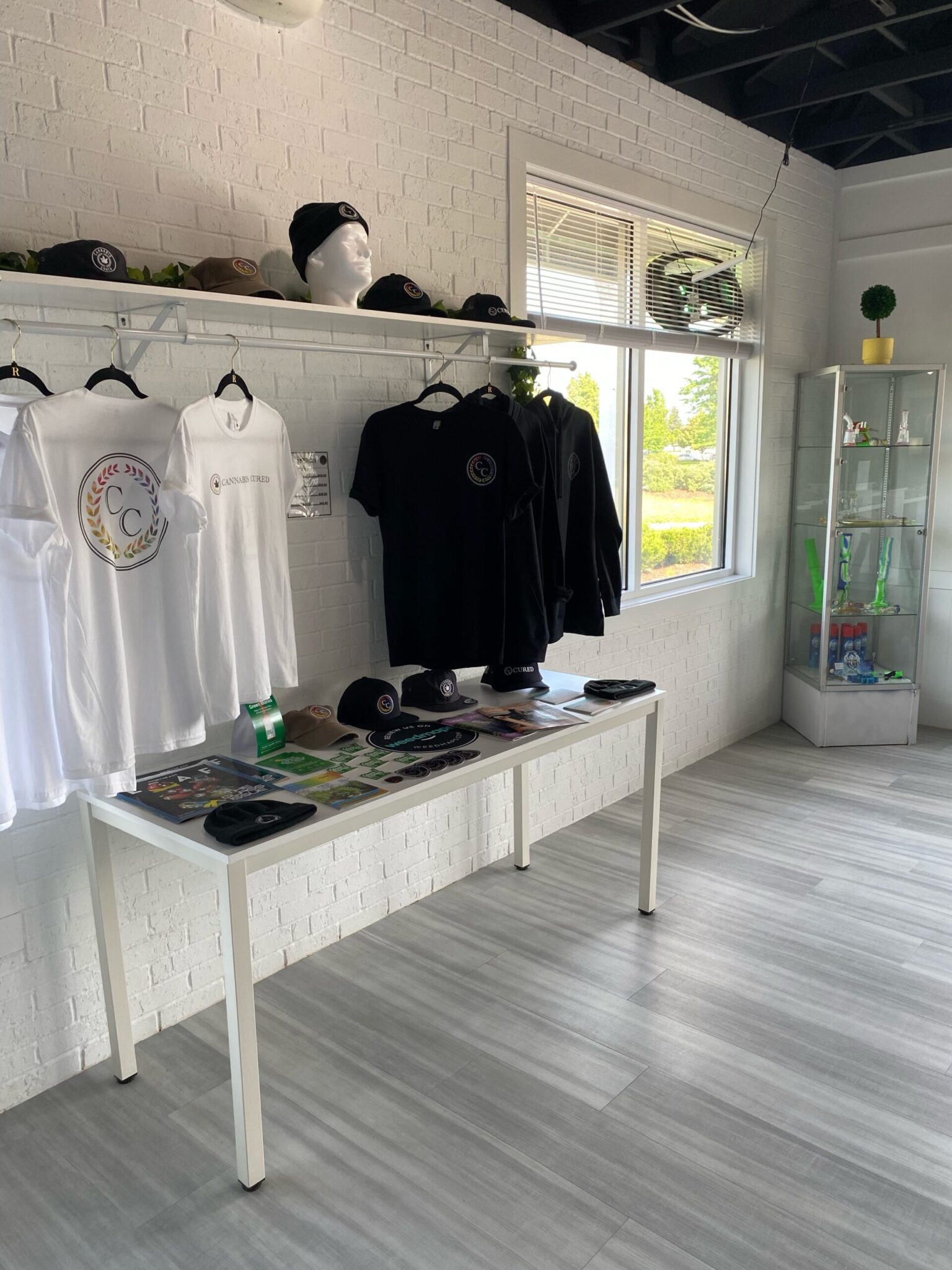 Bangor – Cannabis Cured